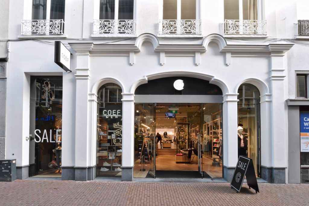 Arnhem, Bakkerstraat 11A - Engelsing Beleggingen