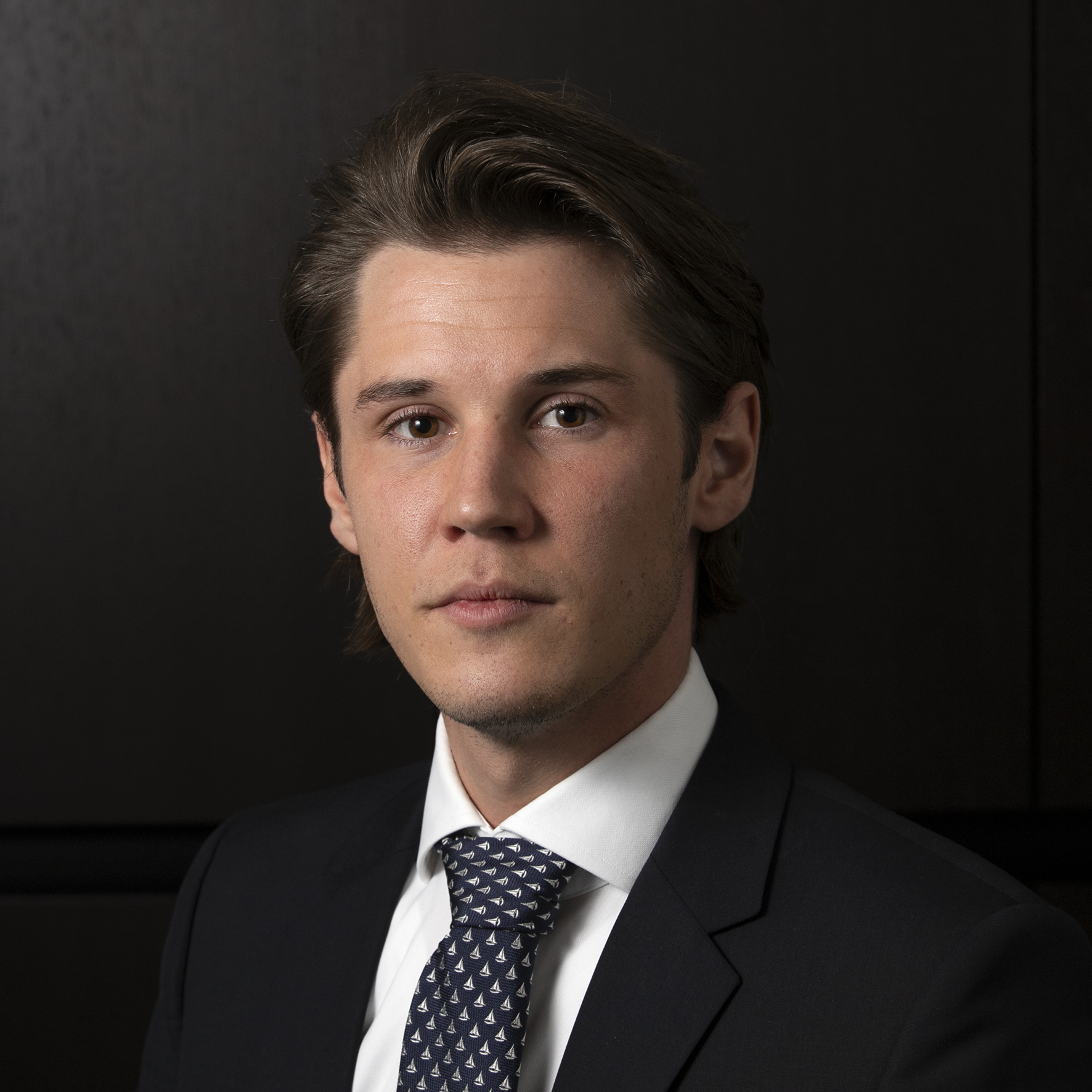 M. (Matthijs) Boon - Engelsing Beleggingen