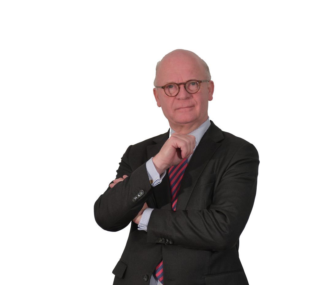 Rolf Engelsing - Engelsing Beleggingen